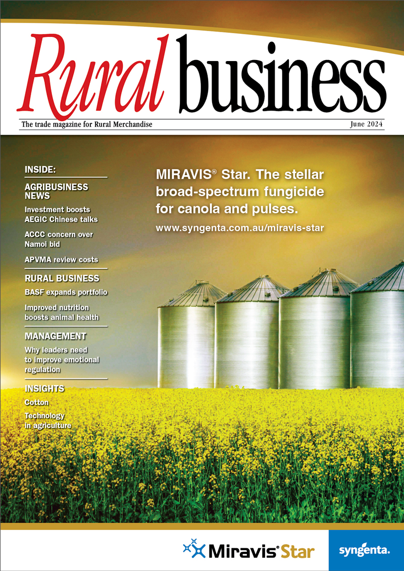Rural Business Magazine - Rural Merchandise Magazine, News and Information