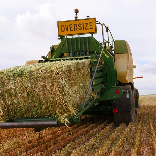 Fodder conservation & pasture - Rural Business News