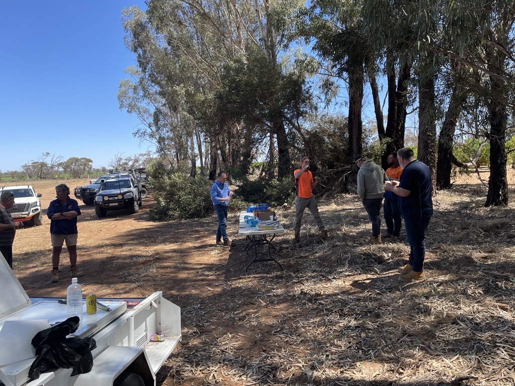 Celebrating Australian farm communities